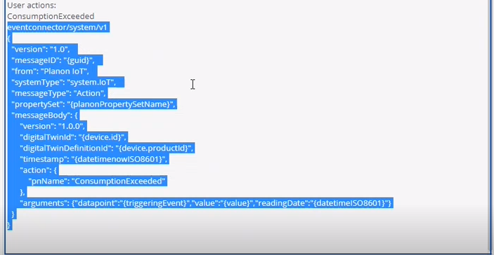 Automatically creating work orders